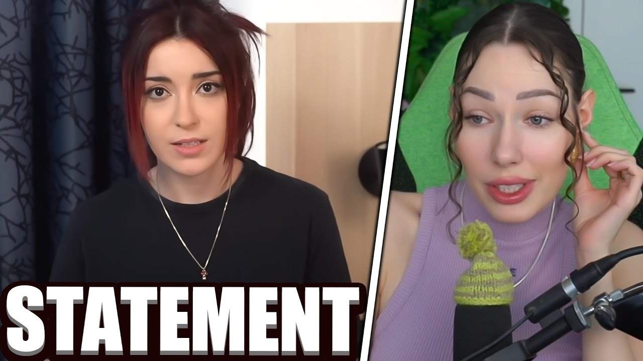 ANNITHEDUCK STATEMENT 😲 | REAKTION auf ANNI THE DUCK - YouTube