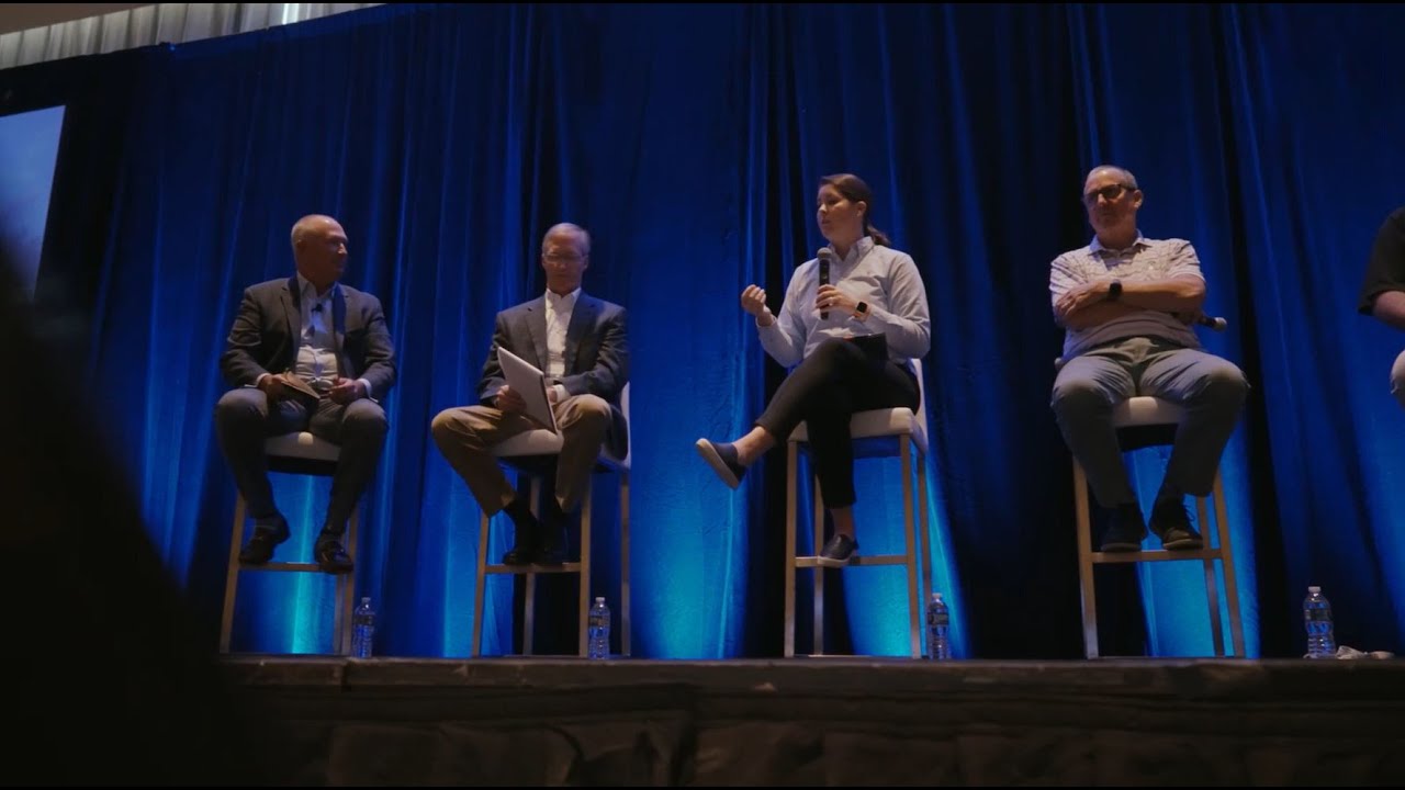 2022 Elite Retreat | Private Advisor Group - YouTube