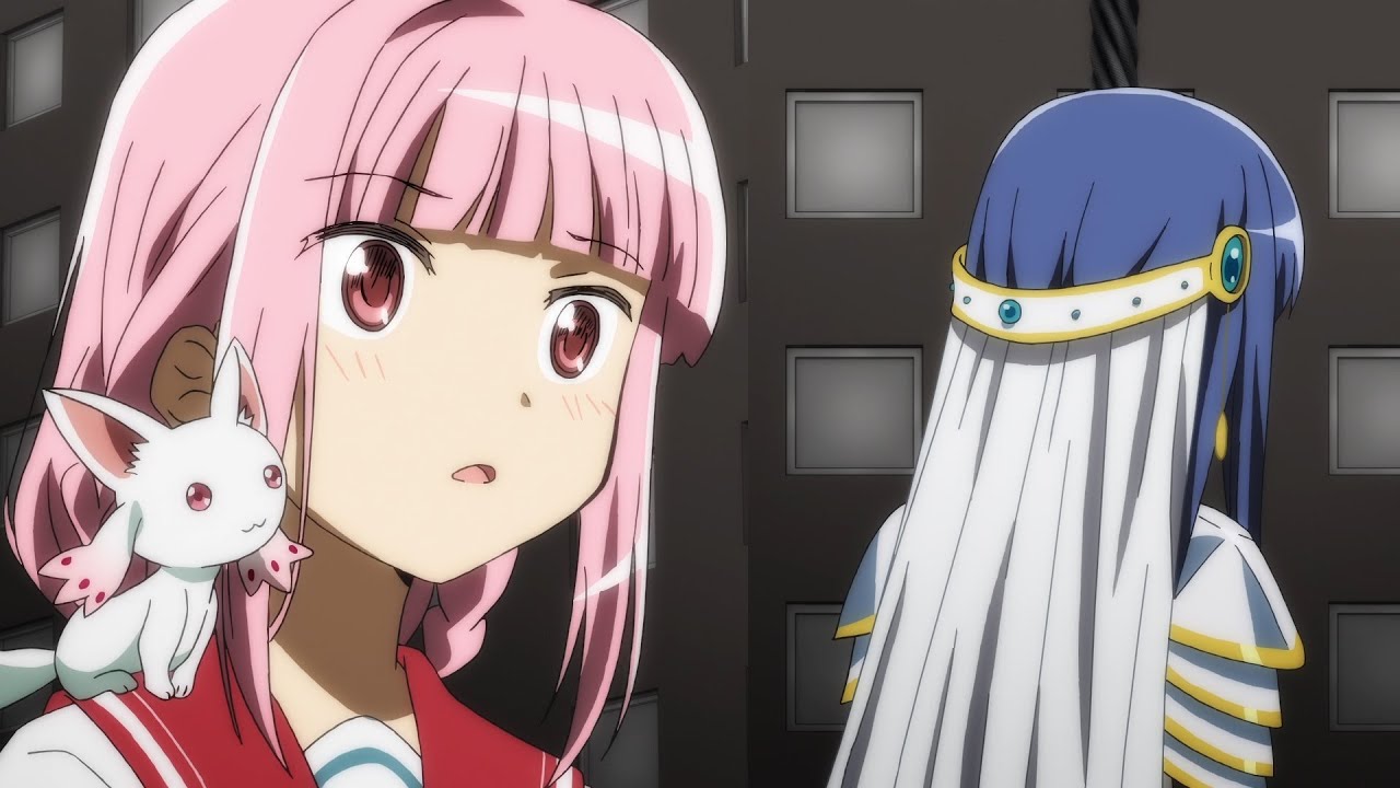 IroYachi But It's MadoHomu (Parody) - YouTube