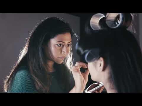 Tanvi KG’s Airbrush Makeup