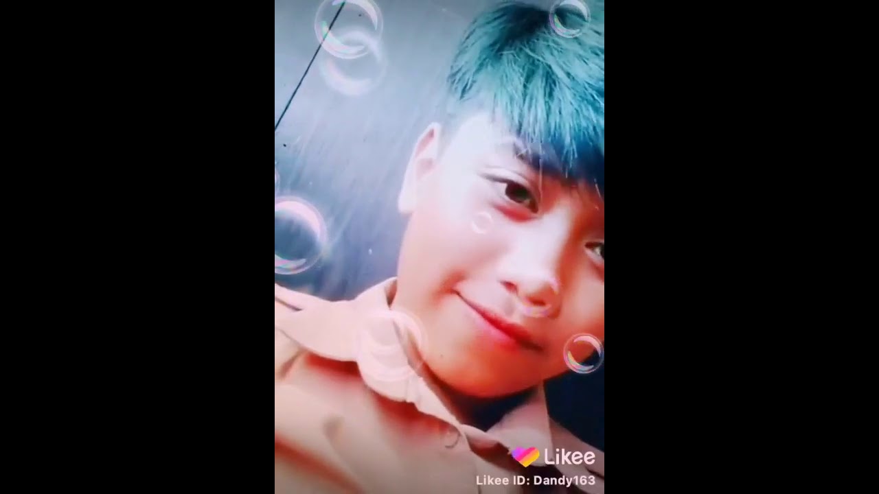 LIKE FAREL ZANEX - YouTube