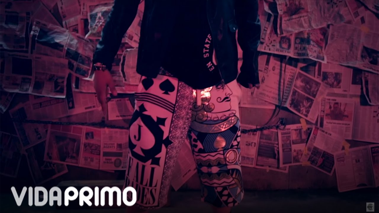 Alex Kyza - La Mata Combo [Official Video] - YouTube