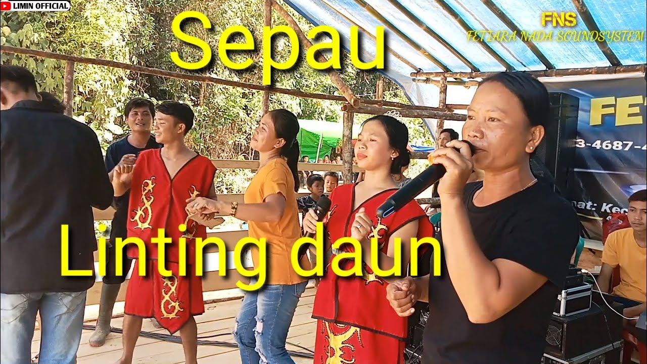 Linting Daun // Yola // Sepau // FNS - YouTube