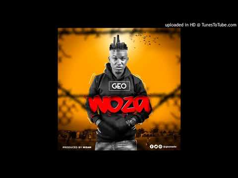 Geo - Woza (Official Music Audio)