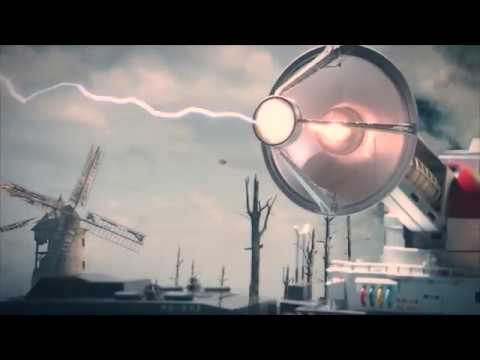 Shinseiki Goukin 70 type Maser Cannon 1/48 scale. 新世紀合金70式メーサー殺獣光線車 ...