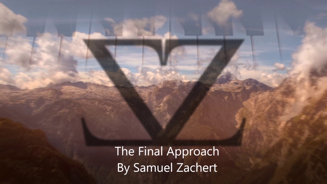 The Final Approach - YouTube