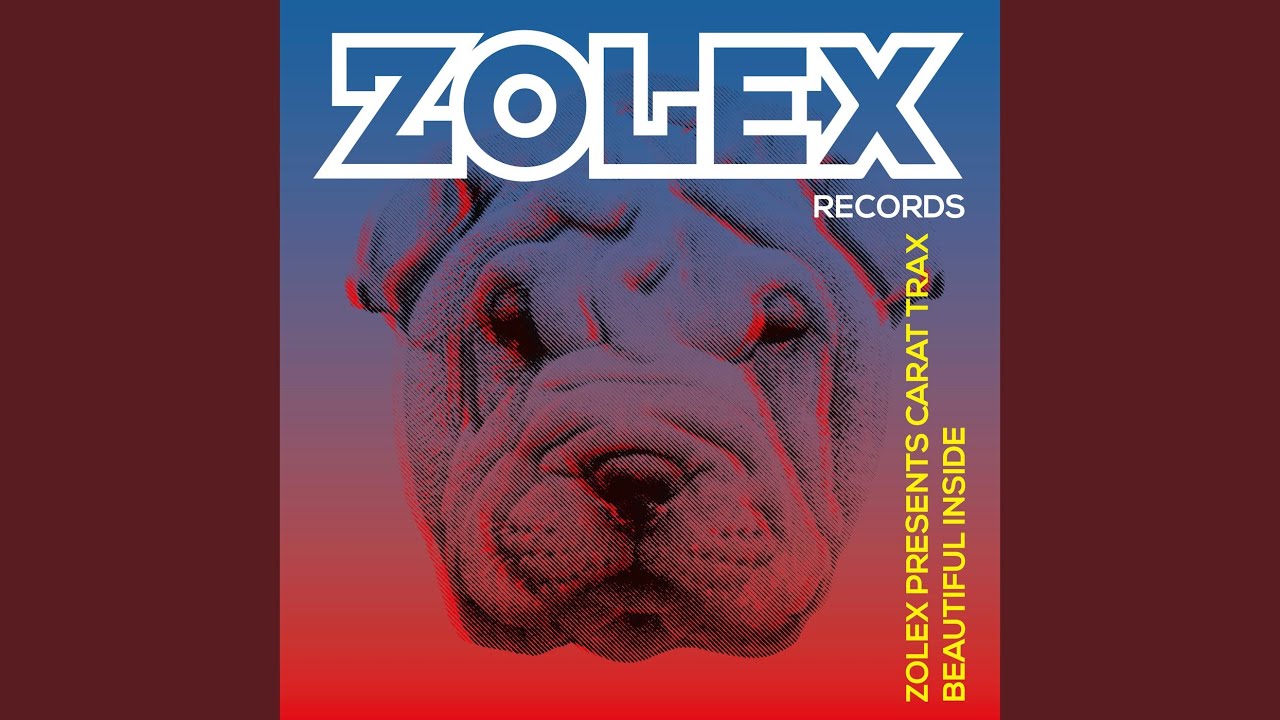 Beautiful Inside (For An Angel Remix) - YouTube Music