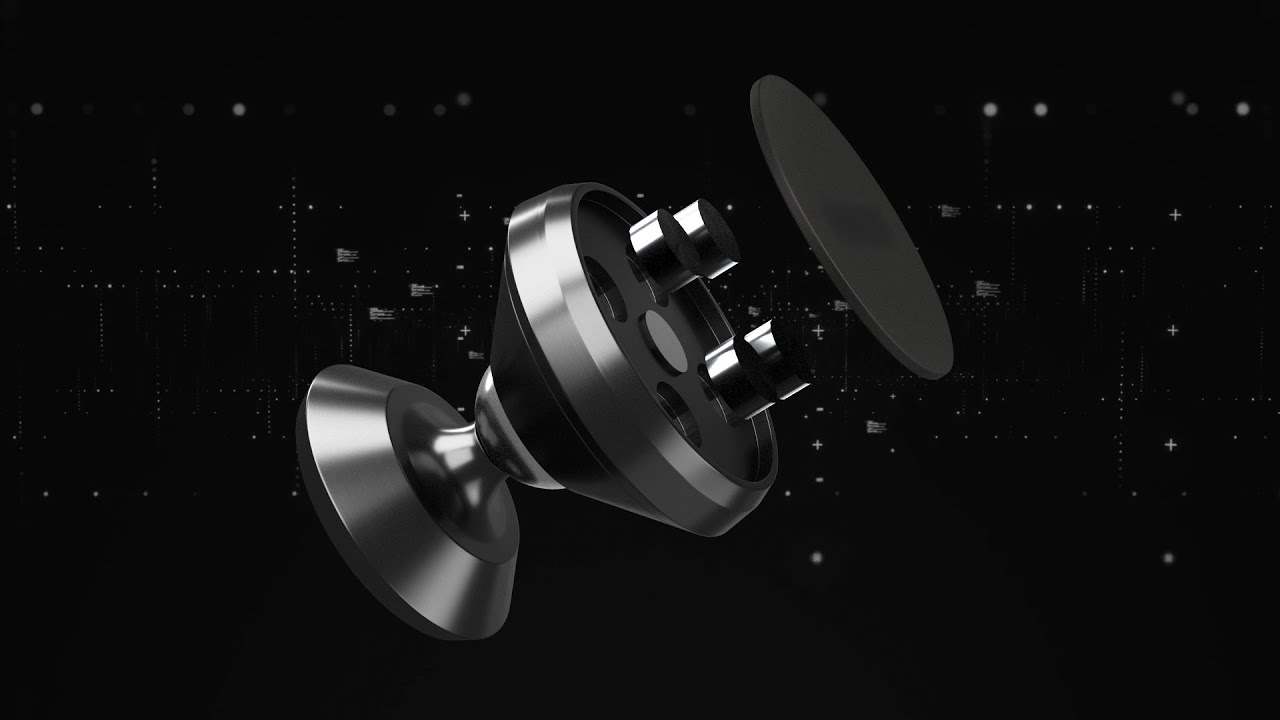 3D product animation for ecommerce. 3D visualization and motion ...