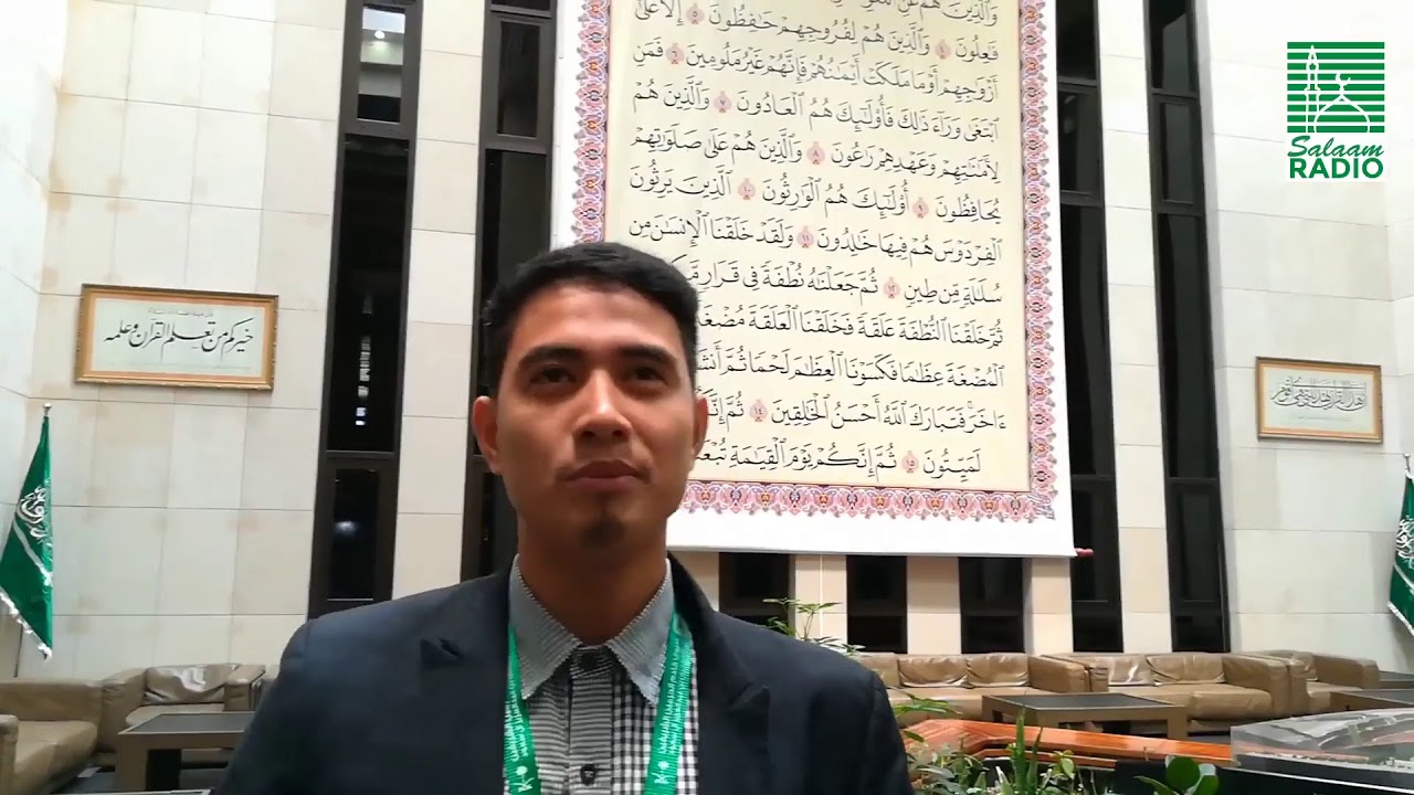 SALAAM RADIO SALAAM RADIO ICYM Salaam Radio Visited The Quran salaam-radio-salaam-radio-icym-salaam-radio-visited-the-quran