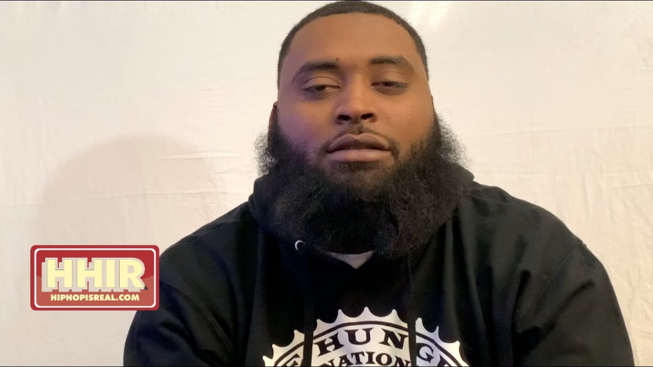 DOT EVERYTHING ON DIZASTER CALLING OUT MIDWEST, SOUTH & EAST BATTLERS ...