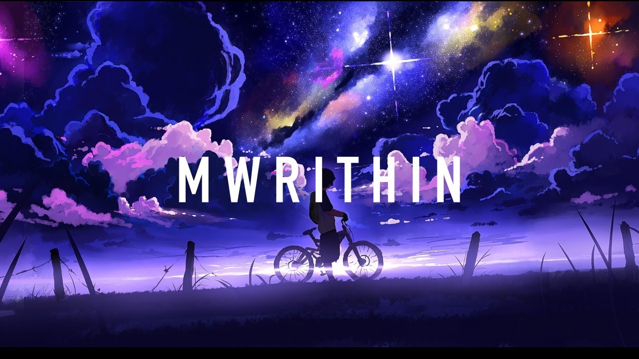 MW922 | Mr.Within - The Commands Of Hidden Hope (Lecture on "Galactic ...