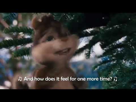 Alvin And The Chipmunks Bad Day Reversed
