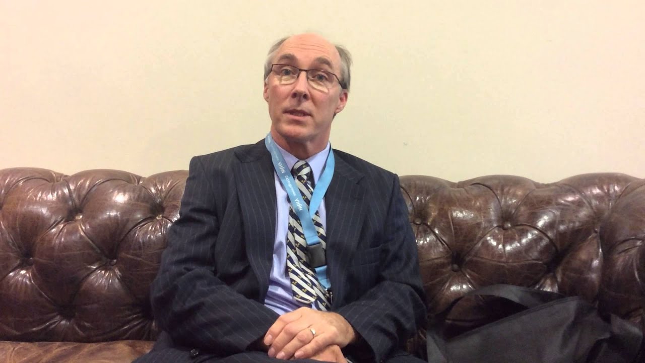 Chief executive of Trinity Housing talks about grant rates - YouTube