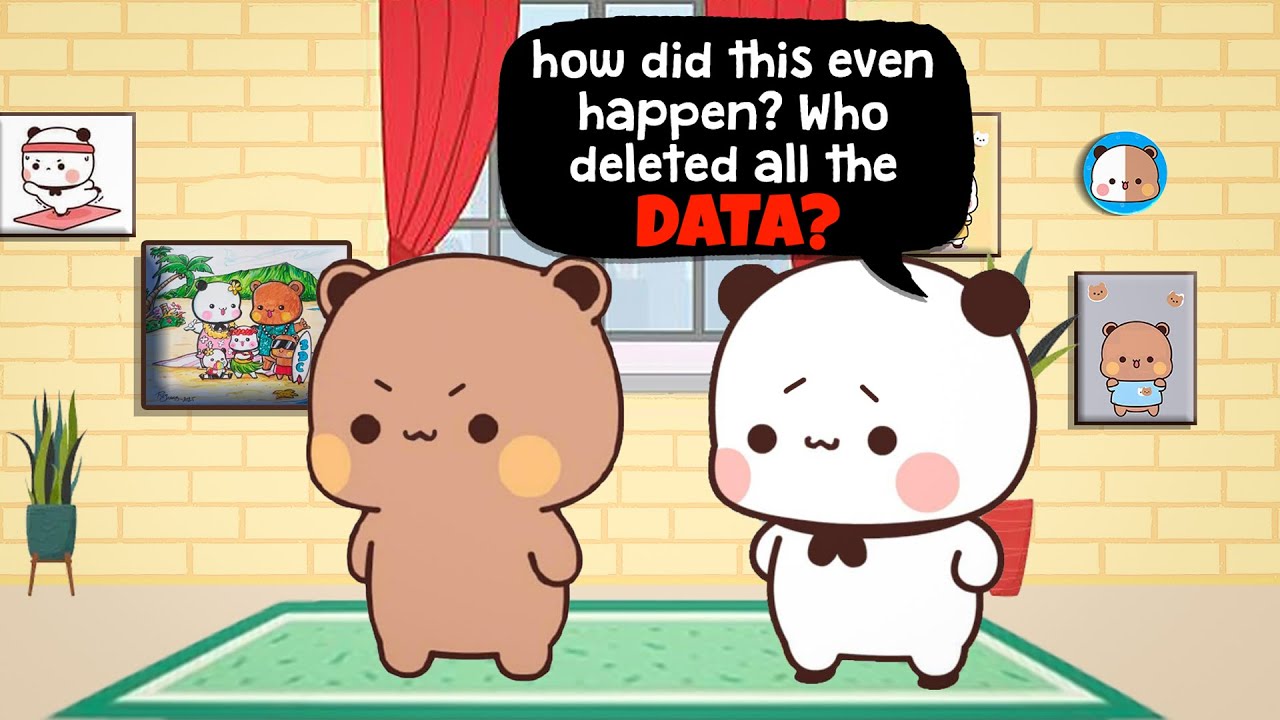 Everything Went WRONG🥺Can Anyone Help Dudu Save the Office?🤔#BDC867 ...