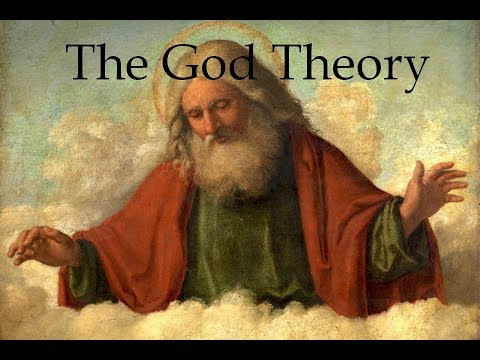 The God Theory | Creepypastas - YouTube