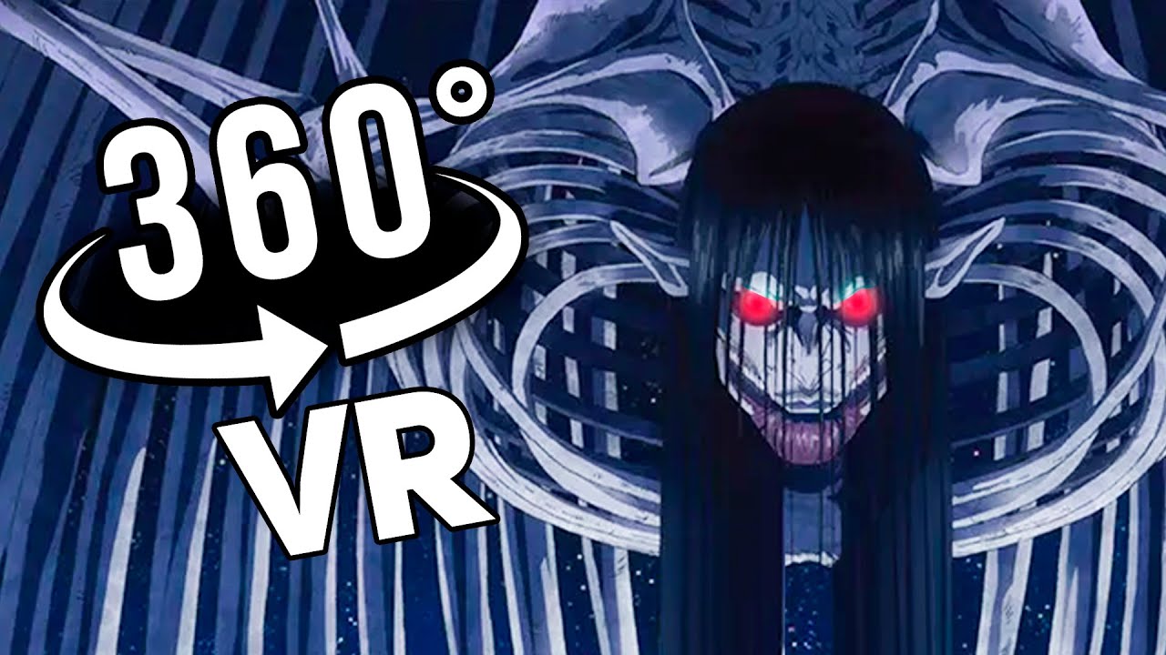 360° MOVIE - THE RUMBLING in REAL LIFE! | Attack on Titan Season 4 Part ...