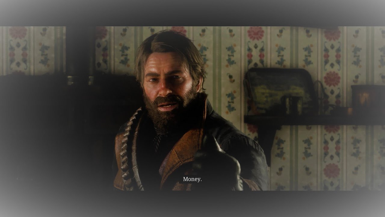 RDR2: MUNEH - YouTube