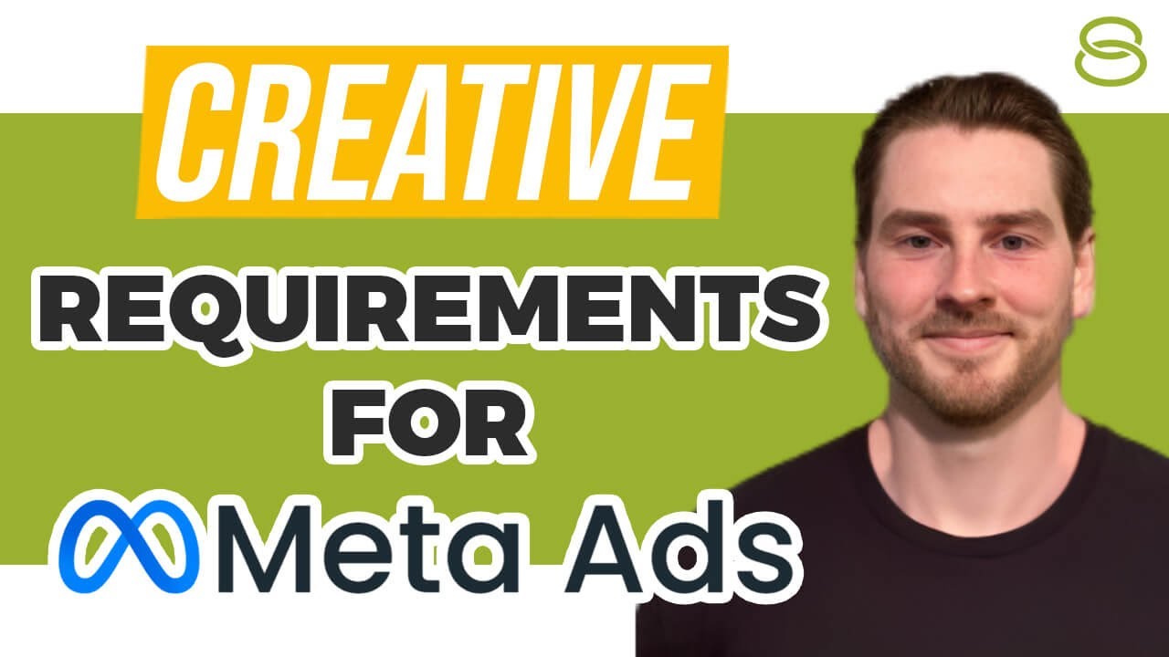Creative Requirements for Meta Ads - YouTube