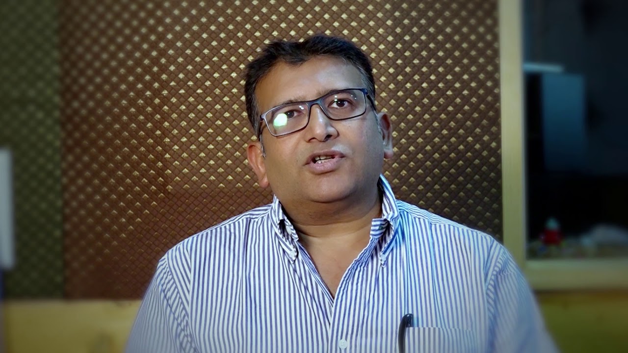 BS 8 | Deven Mehta - YouTube