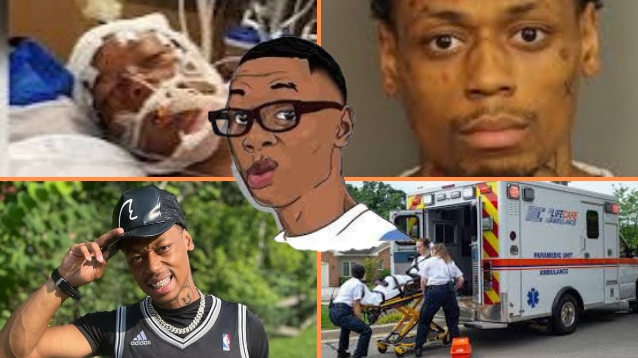 MK SLATT IS DEAD? PRISON DEATH FIGHT BEING INVESTIGATED! HIS MOM SPEAKS ...