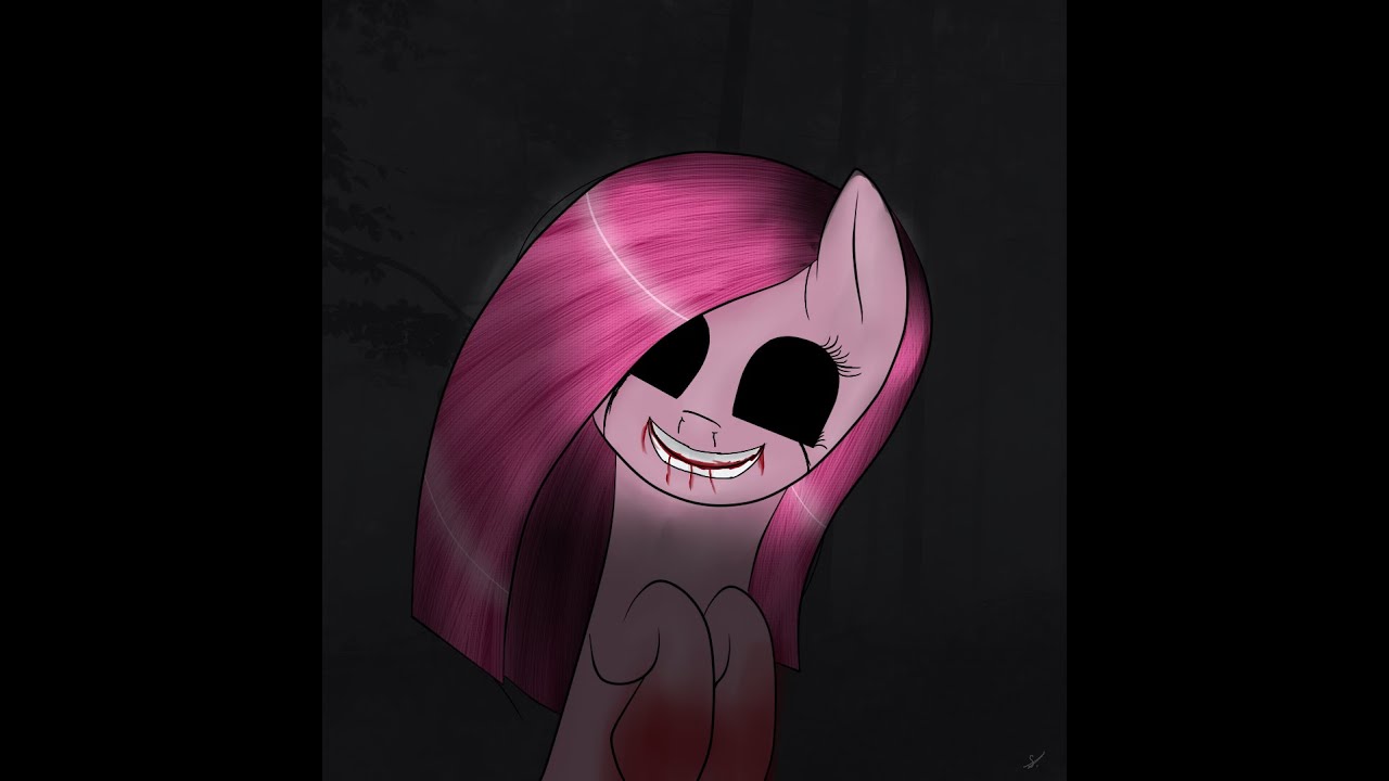 Speedpaint: Pinkamena MLP - YouTube