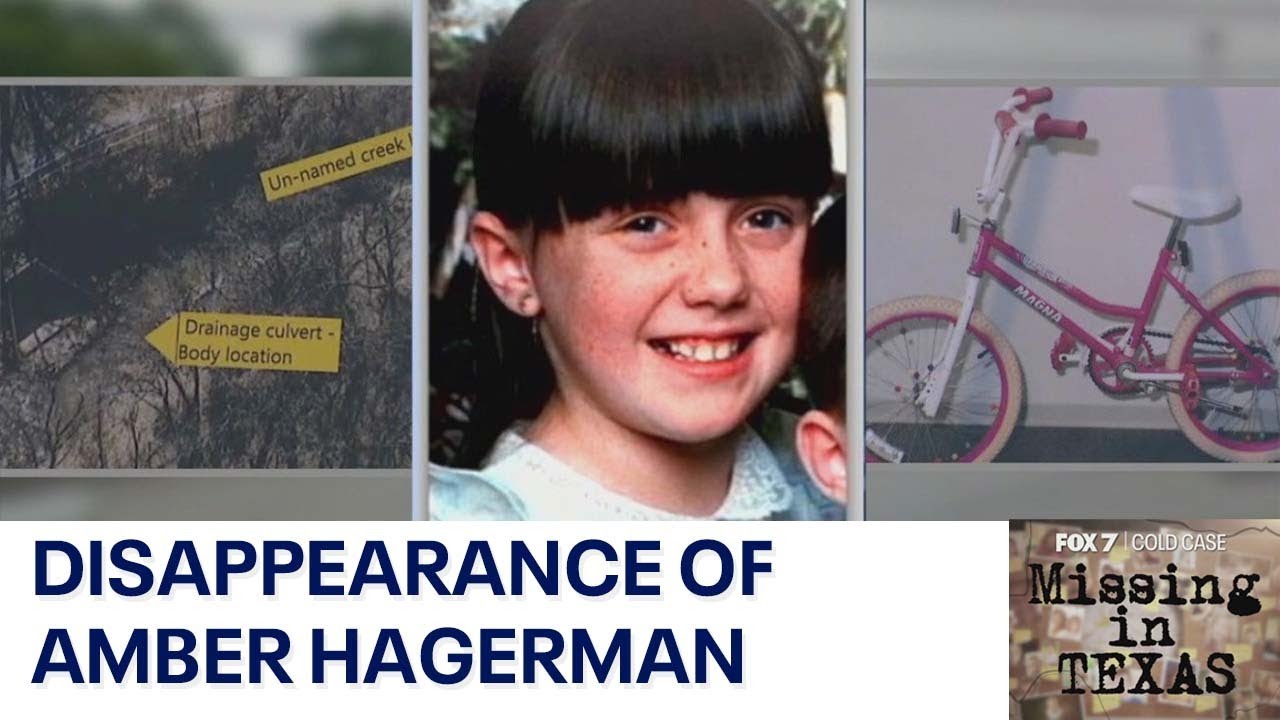 Case that sparked Amber Alert system remains unsolved 28 years later ...