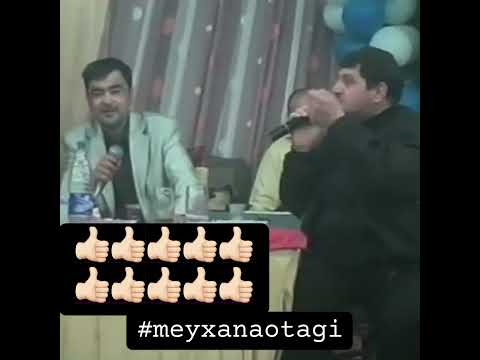 Kerim & Mahir Curet - Bediye Meyxana Sobeti