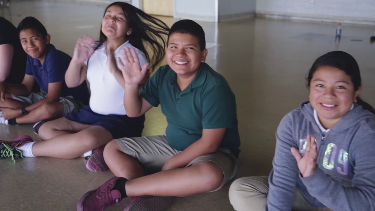 Imagine Schools at Camelback Spot 30 MRP - YouTube