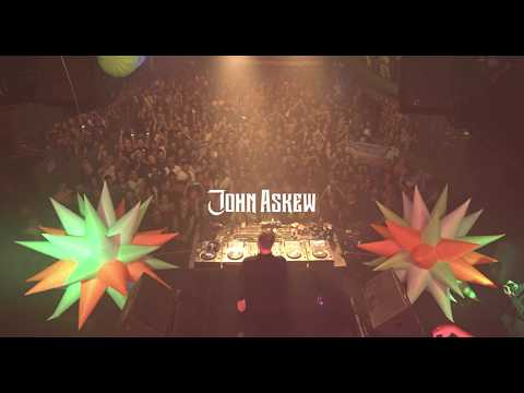 John Askew Live from Magic at Niceto Buenos Aires 23.03.26