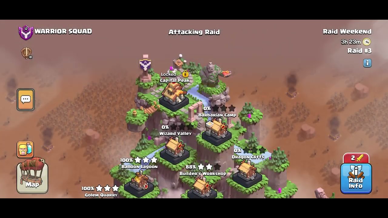 11/5/2025 raid weekend - YouTube