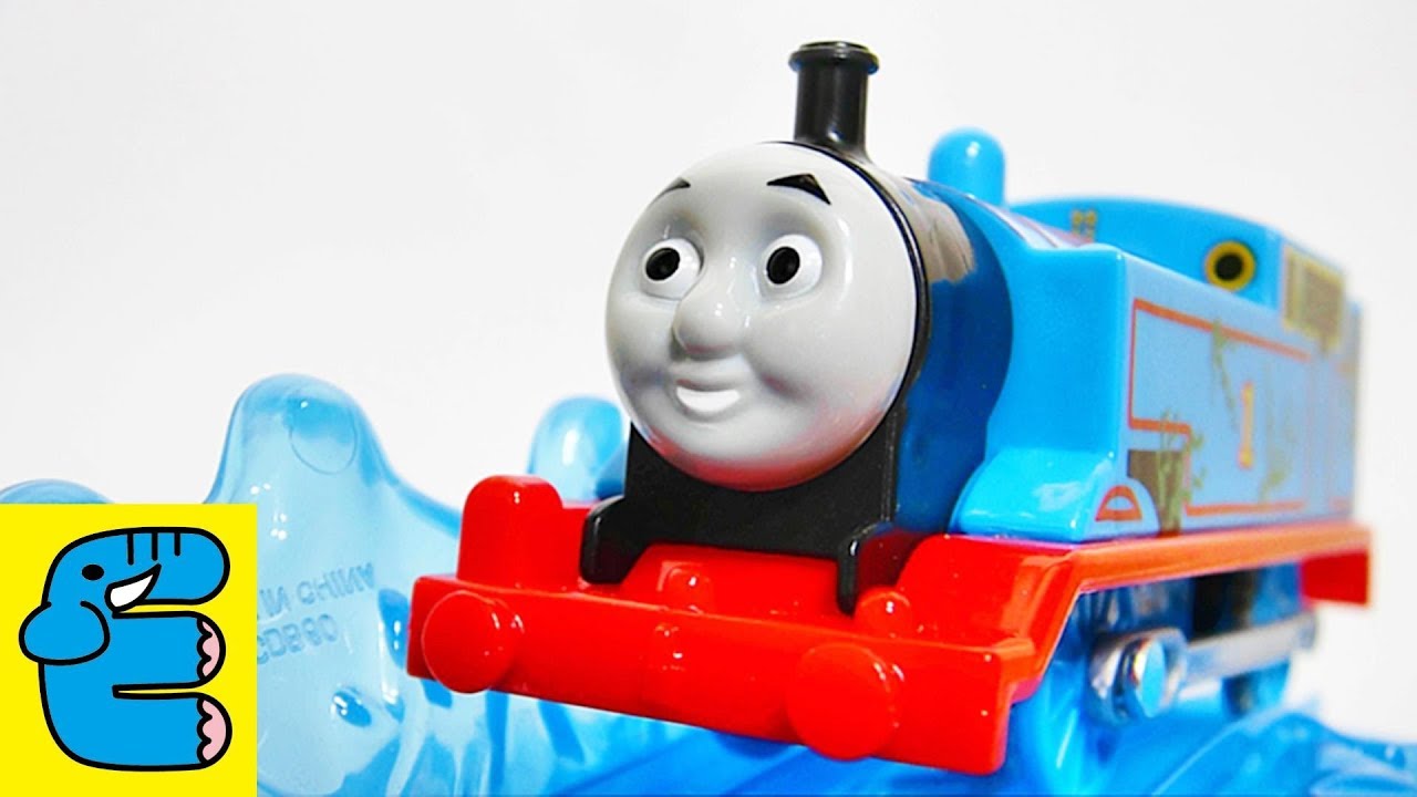 きかんしゃトーマス トレジャーチェイスセット トラックマスター Thomas and Friends Treasure Chase Set ...