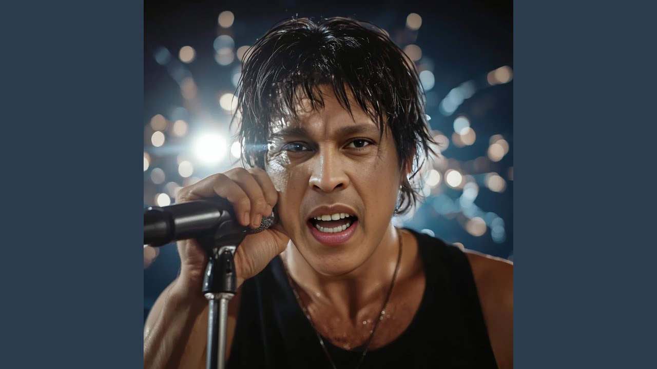 “Chasing the Thunder” - YouTube
