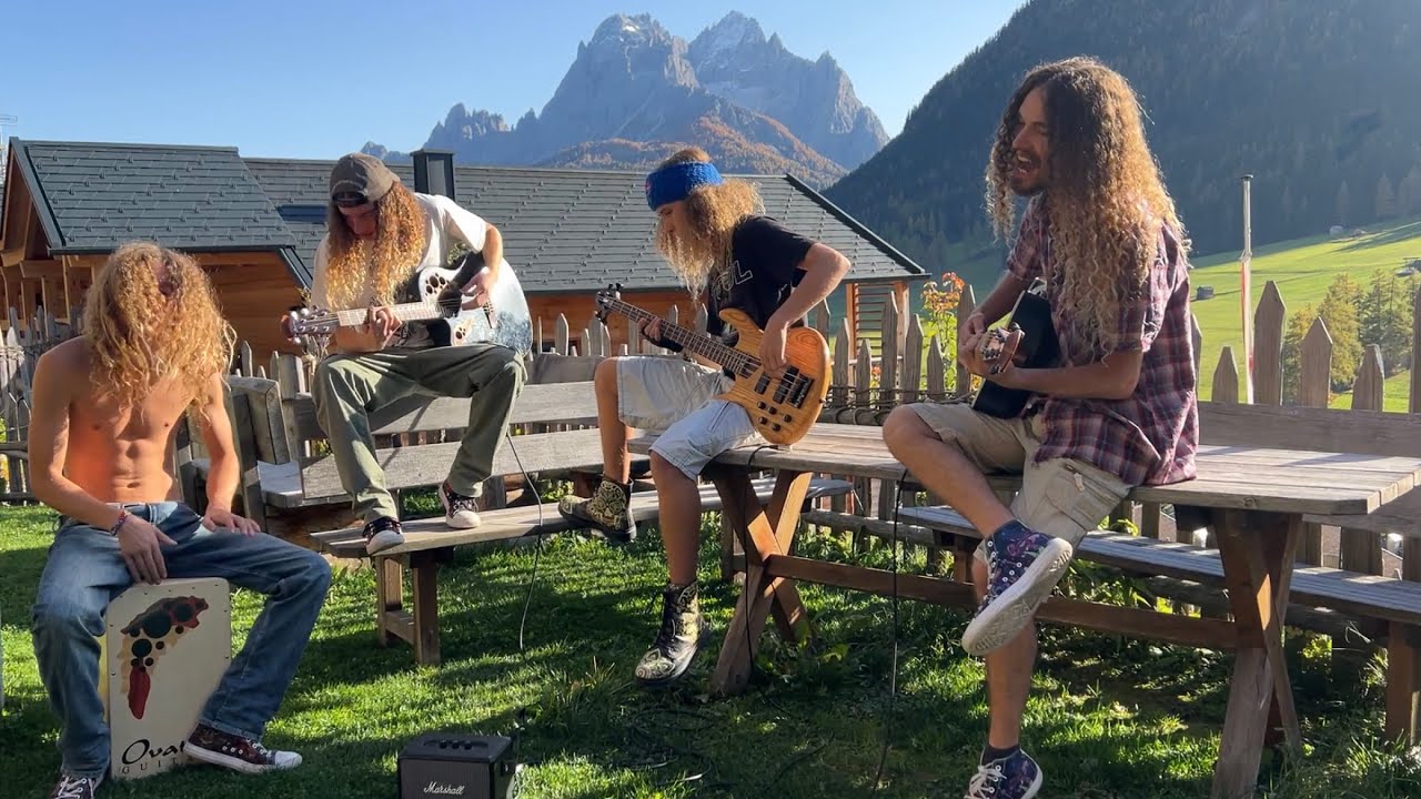 STONE TEMPLE PILOTS - Interstate Love Song - YouTube