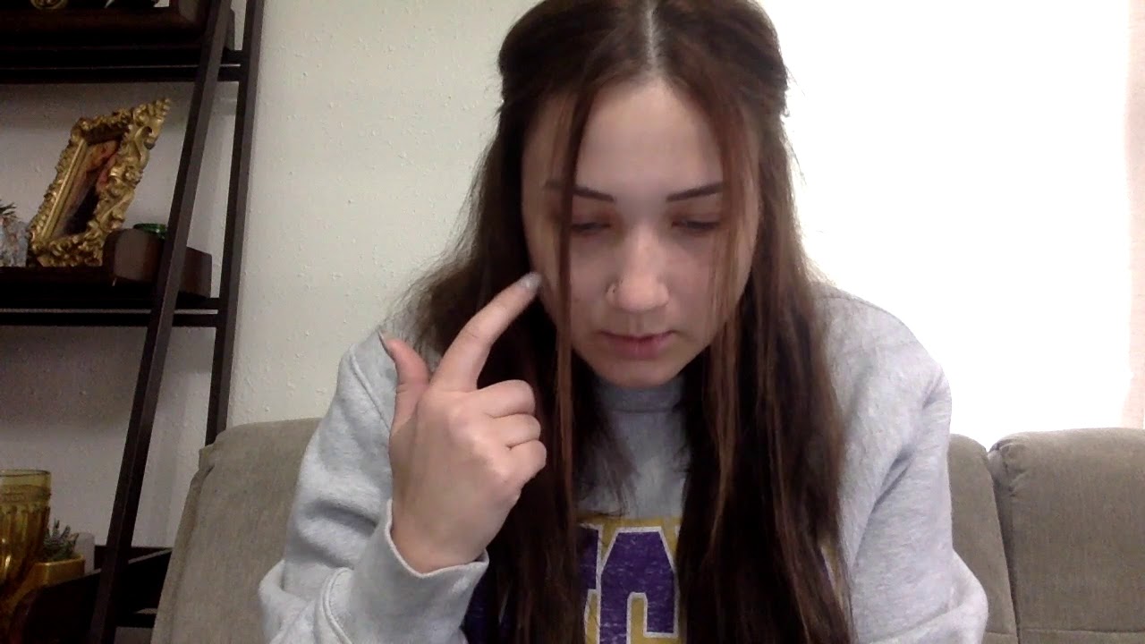 Chapter 10 Kimberly Tooley - YouTube