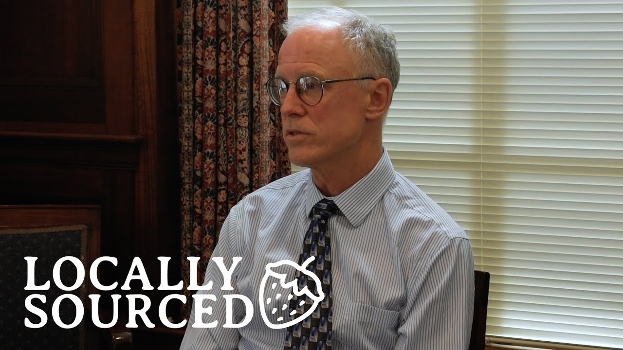 Create The Town People Want - Mark Fernald - YouTube