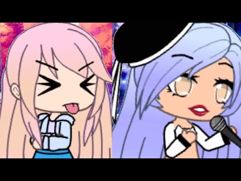 “Struggles Living With A Famous Sister” | gachalife | |mini movie | ~ •Tsubaki Editz • ~