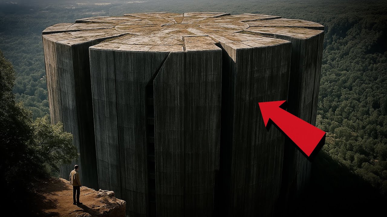 Ancient High-Tech Civilizations? Discoveries That Could Rewrite Human ...