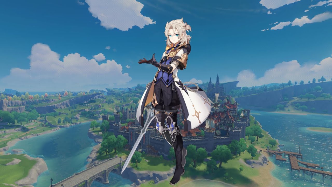 The Stellar Moments - Genius of Takwin (1 Hour Perfect Loop) - YouTube