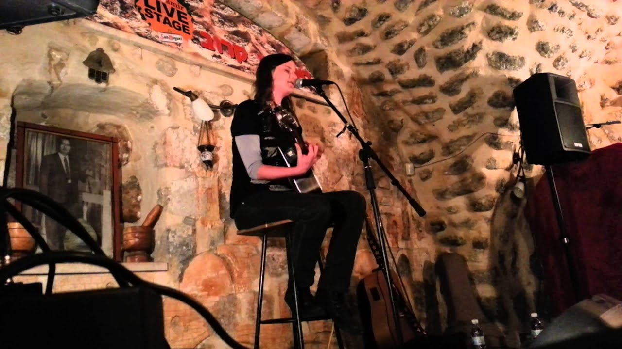 Ronnie Perry - YouTube