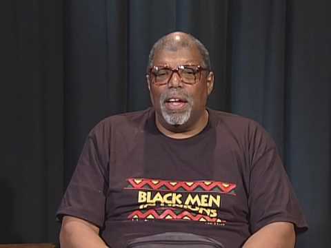 General Baker 02 Roots of Activism D - YouTube