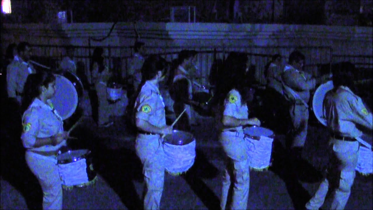 Feast of the Cross - Fassuta - 13/09/13 - YouTube