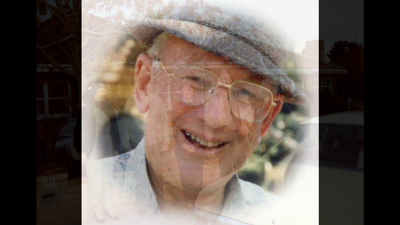 Tom Houlahan interview - YouTube