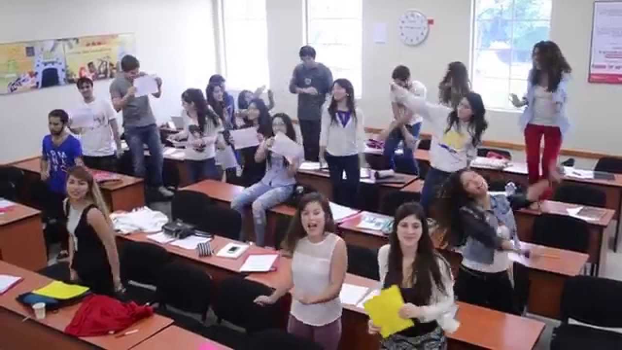 Happy Panama - University of Louisville Panama - YouTube