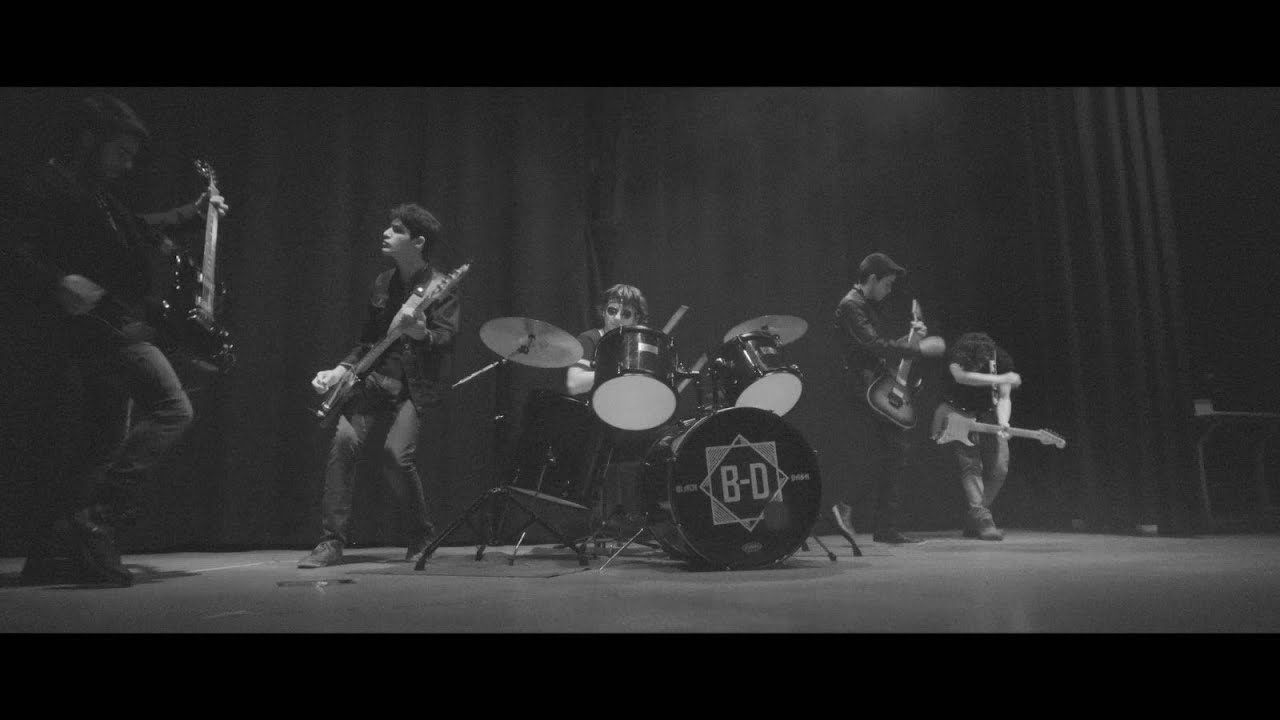 Black-Dash - Live Fast (Official Video) - YouTube