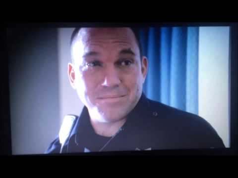 Michael and Sara Scenes Season 1 Episodes 1-5