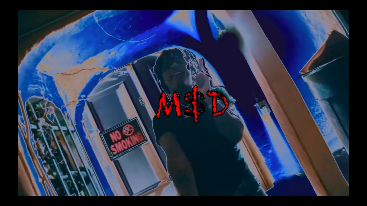 [FREE] Splurge x Quin NFN Type Beat "M$D" (Prod. Uncivil Beats) - YouTube
