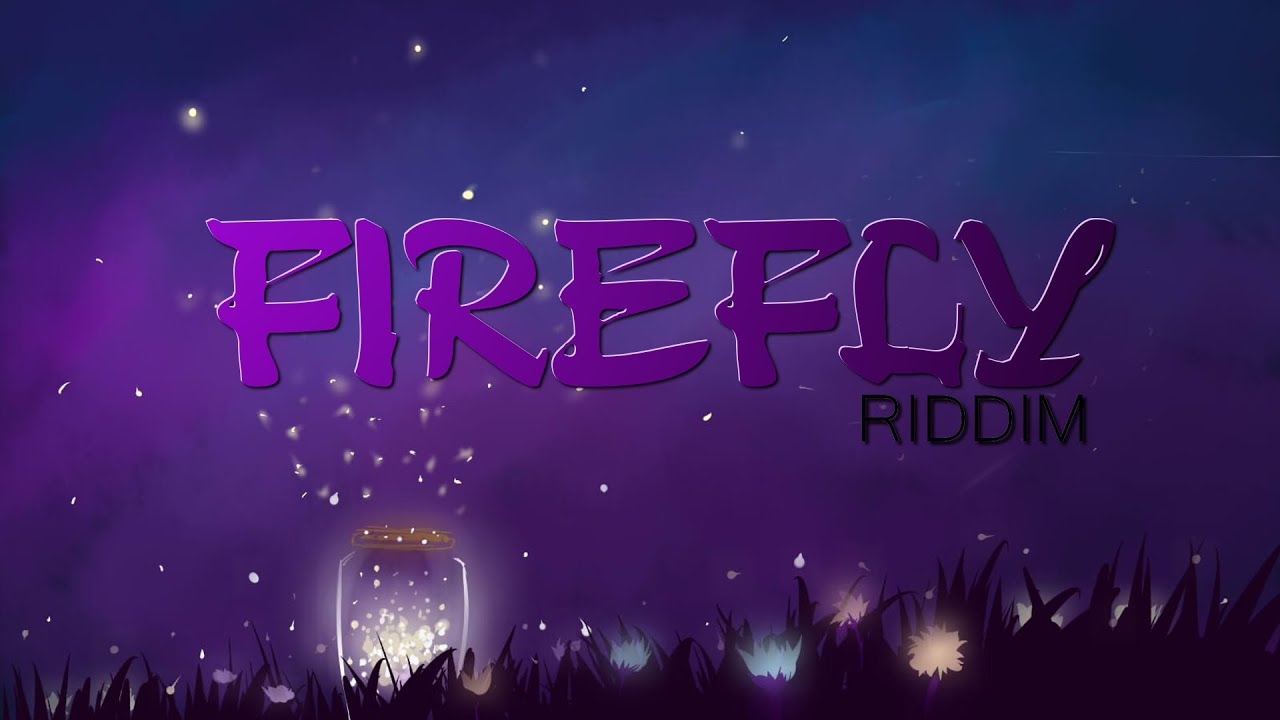 Dancehall Riddim Instrumental Beat - Firefly Riddim [Prod.By Zahiem ...