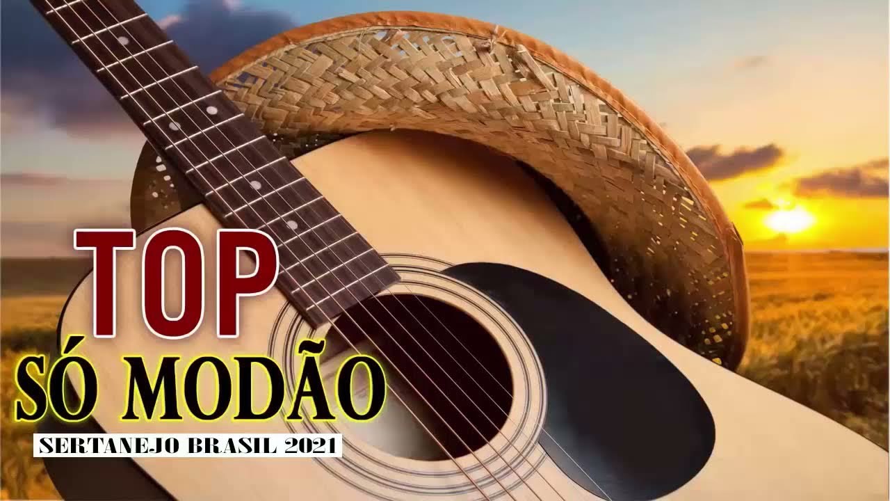 MODÃO DAS ANTIGAS - AS MELHORES | SERTANEJO RAIZ | MODA DE VIOLA - YouTube