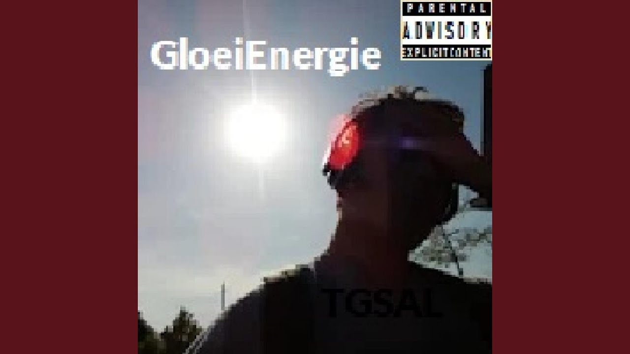 Gekke Rapper Die Vrolijk Wil Zijn! - YouTube