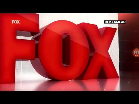 Fox TV Bant Reklam Jeneriği (2016)